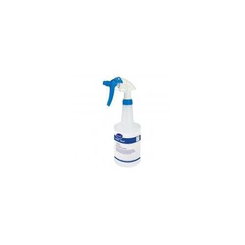 Diversey Glance Spray Bottle with trigger